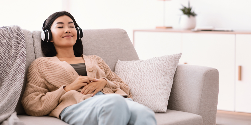 Sound Therapy for Tinnitus | how to do sound therapy