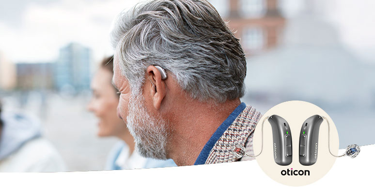 HearingLife Hearing Center | Hearing Aids | Scottsdale - Scottsdale