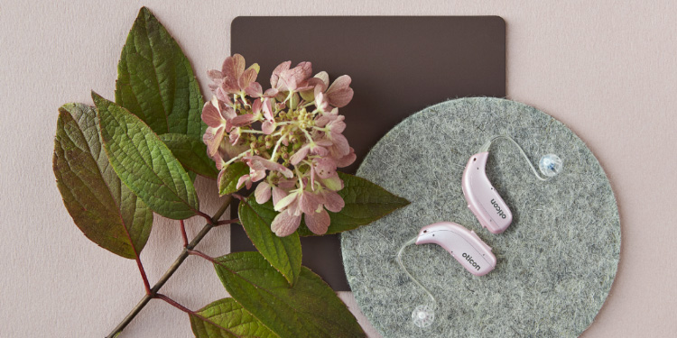 Oticon hearing aids - Models, features and prices