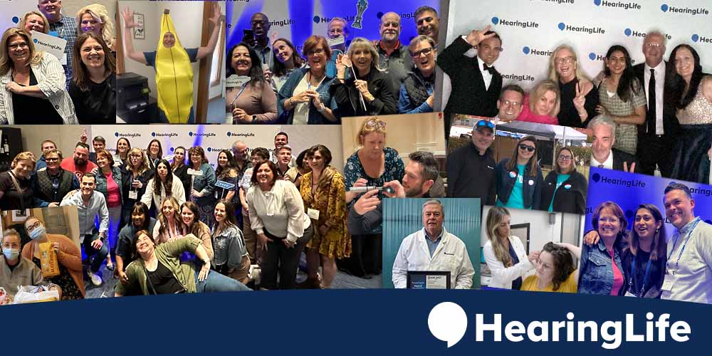 Careers at HearingLife